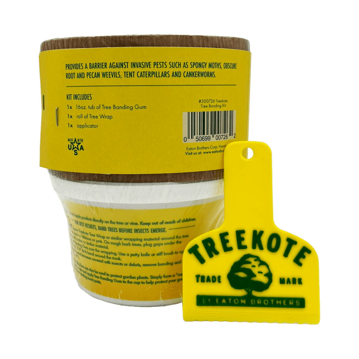 Treekote Tree Banding Kit | Eaton Brothers