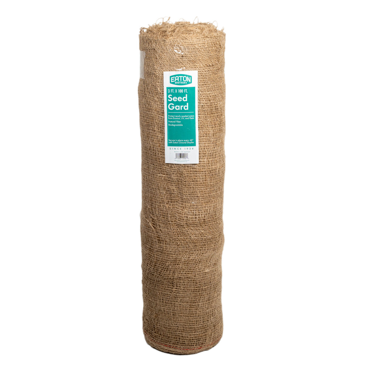 Landscape Burlap Rolls | Bulk Burlap Rolls | Eaton Brothers