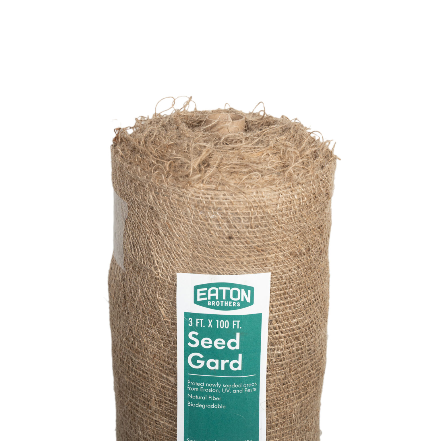 Landscape Burlap Rolls | Bulk Burlap Rolls | Eaton Brothers