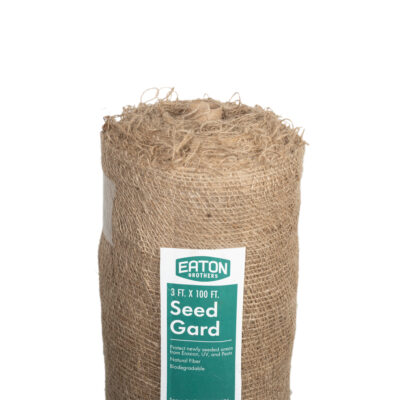 Landscape Burlap Rolls | Bulk Burlap Rolls | Eaton Brothers