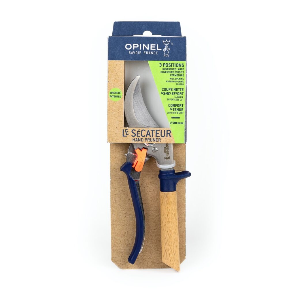 Opinel Hand Held Pruners | Eaton Brothers