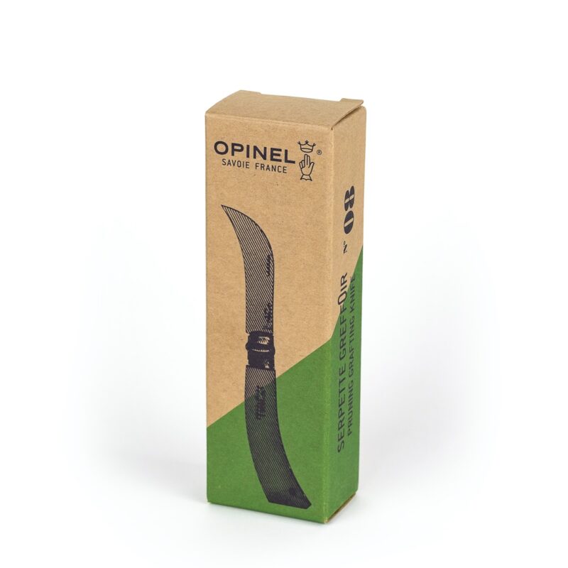 Folding Opinel Pruning Knife | Eaton Brothers