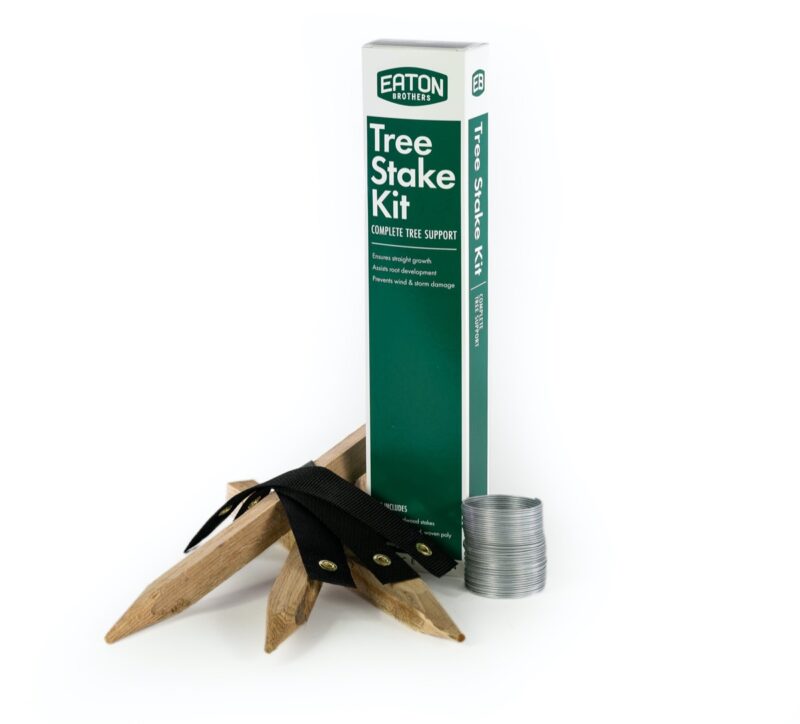Tree Stake Kit | Eaton Brothers