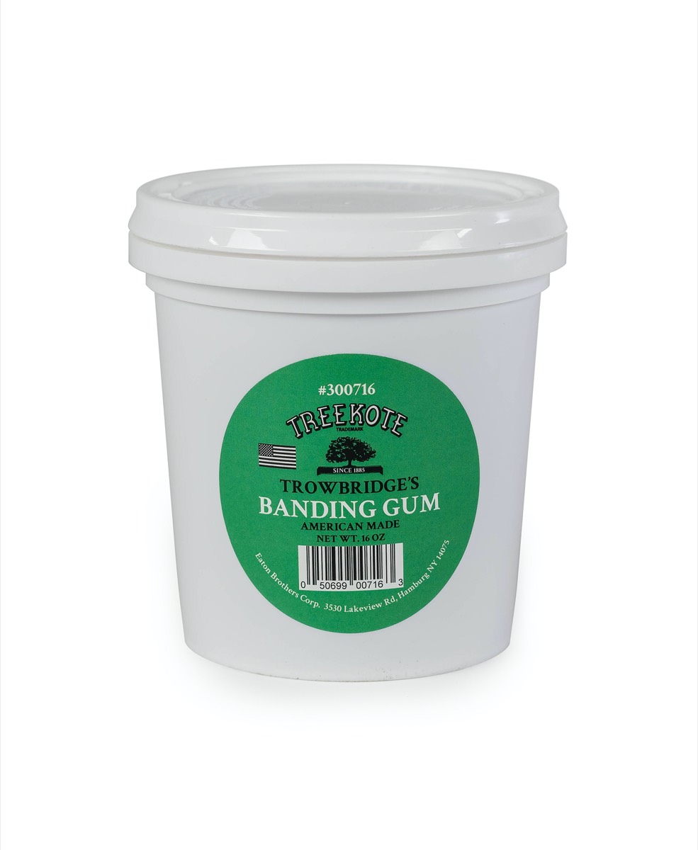 Treekote Tree Banding Gum | Eaton Brothers