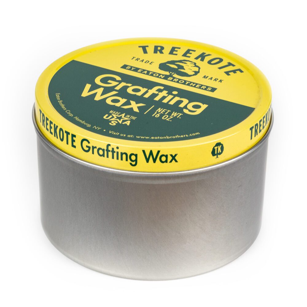 Treekote Grafting Wax | Eaton Brothers