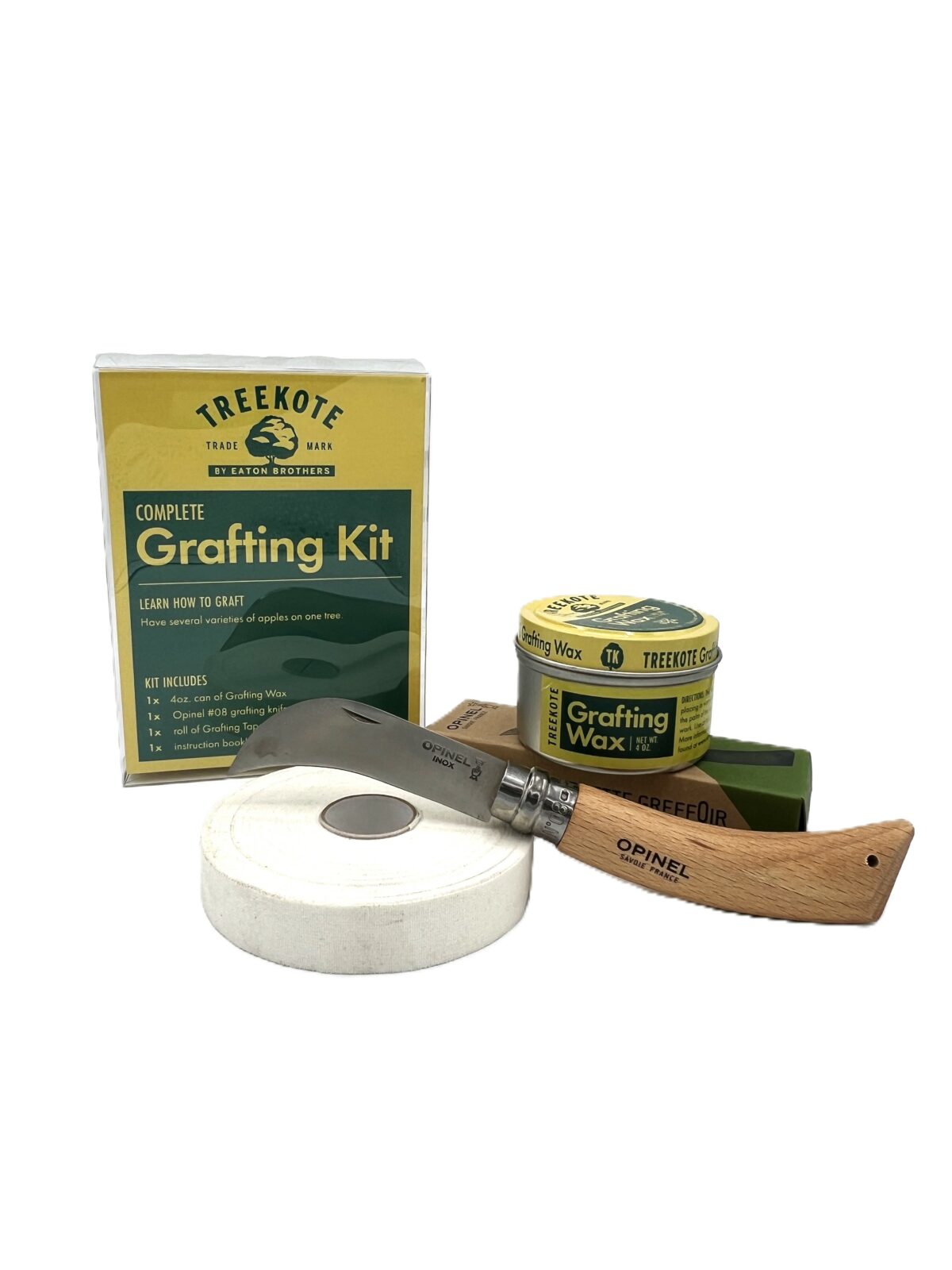 Pruning and Grafting Tools | Eaton Brothers