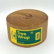 Treekote Paper Tree Wrap | Protect from Sun Scald, Weather, Bugs and salt.