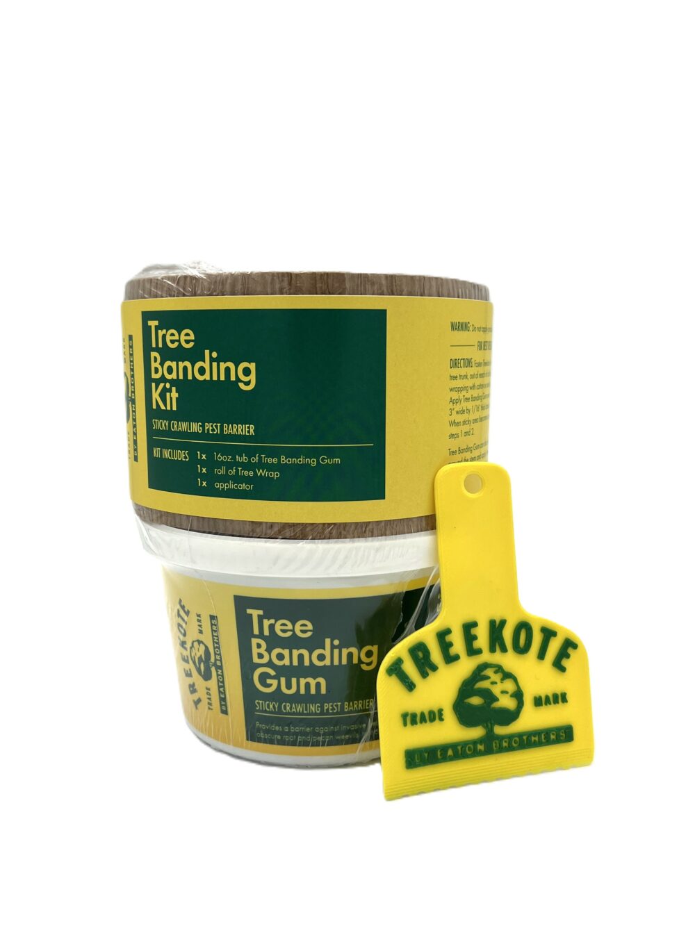 Treekote Tree Banding Kit | Eaton Brothers