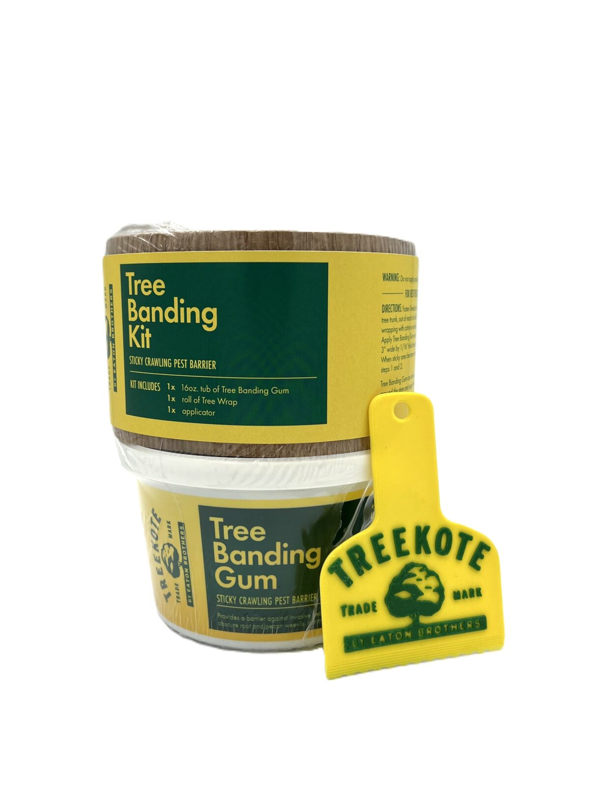 Treekote Tree Banding Kit | Eaton Brothers