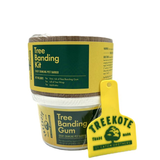 Treekote Tree Banding Kit | Eaton Brothers