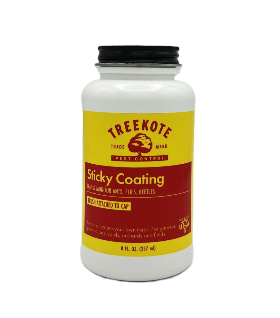 Treekote Sticky Coating - Eaton Brothers