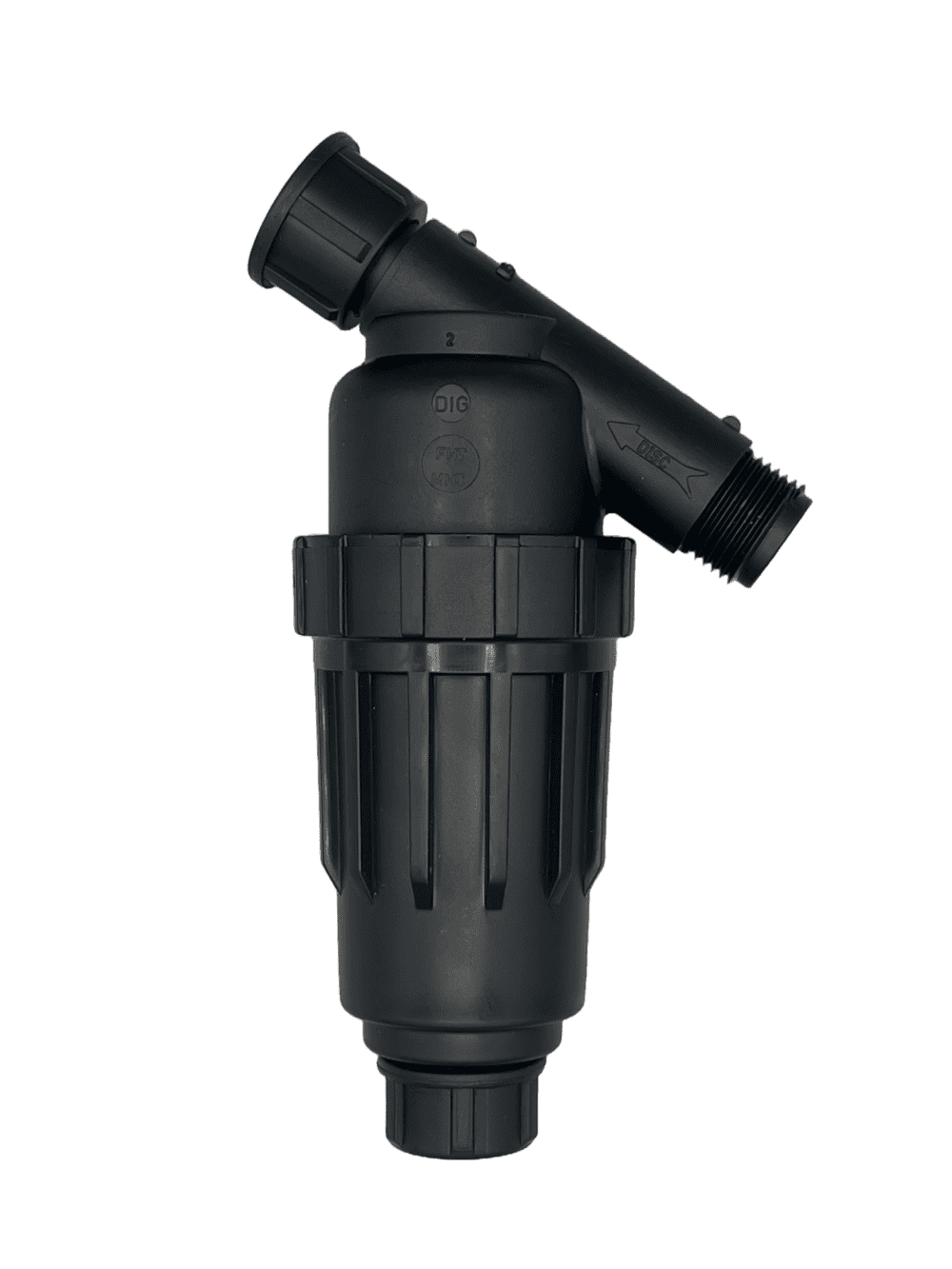 In-line Filter - Eaton Brothers - Fits All Standard 3/4" Garden Hoses ...