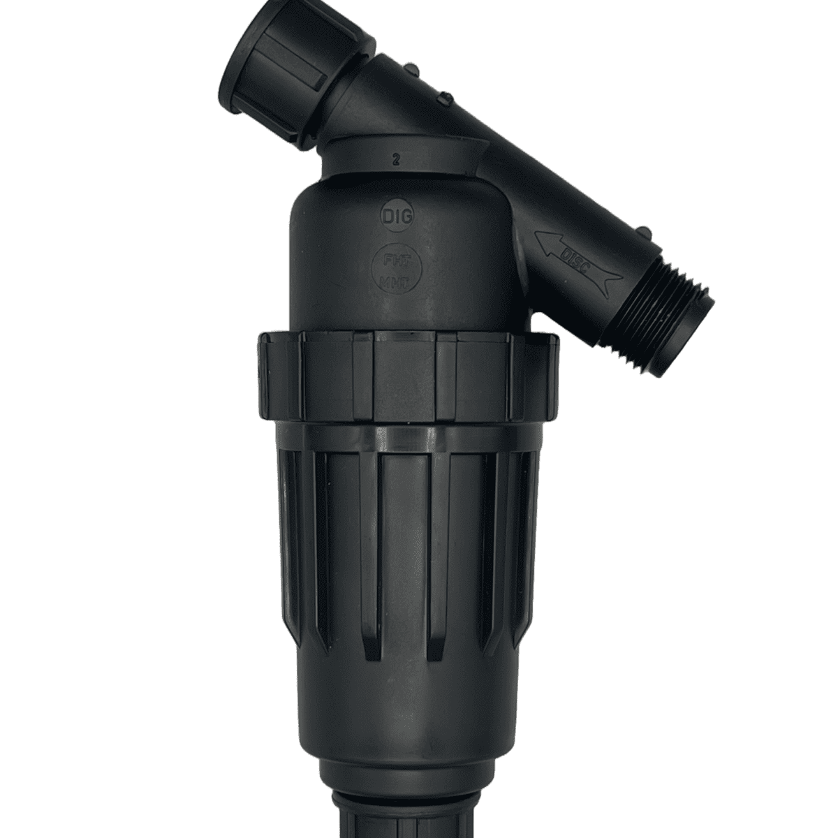 In-line Filter - Eaton Brothers - Fits All Standard 3/4" Garden Hoses ...