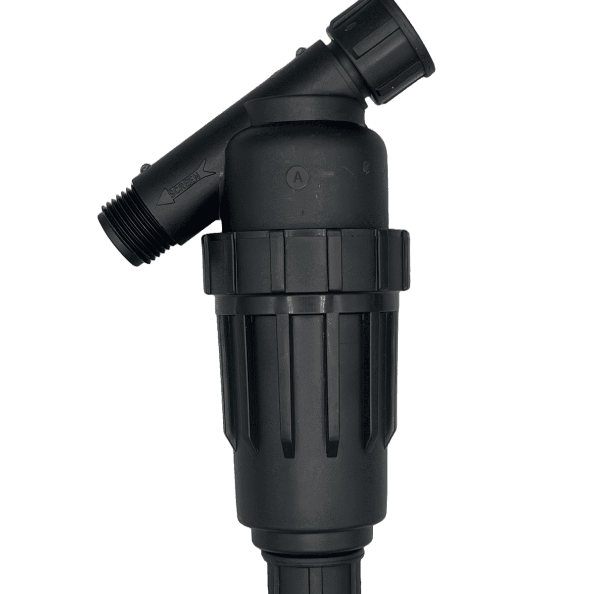 In-line Filter - Eaton Brothers - Fits All Standard 3/4" Garden Hoses ...